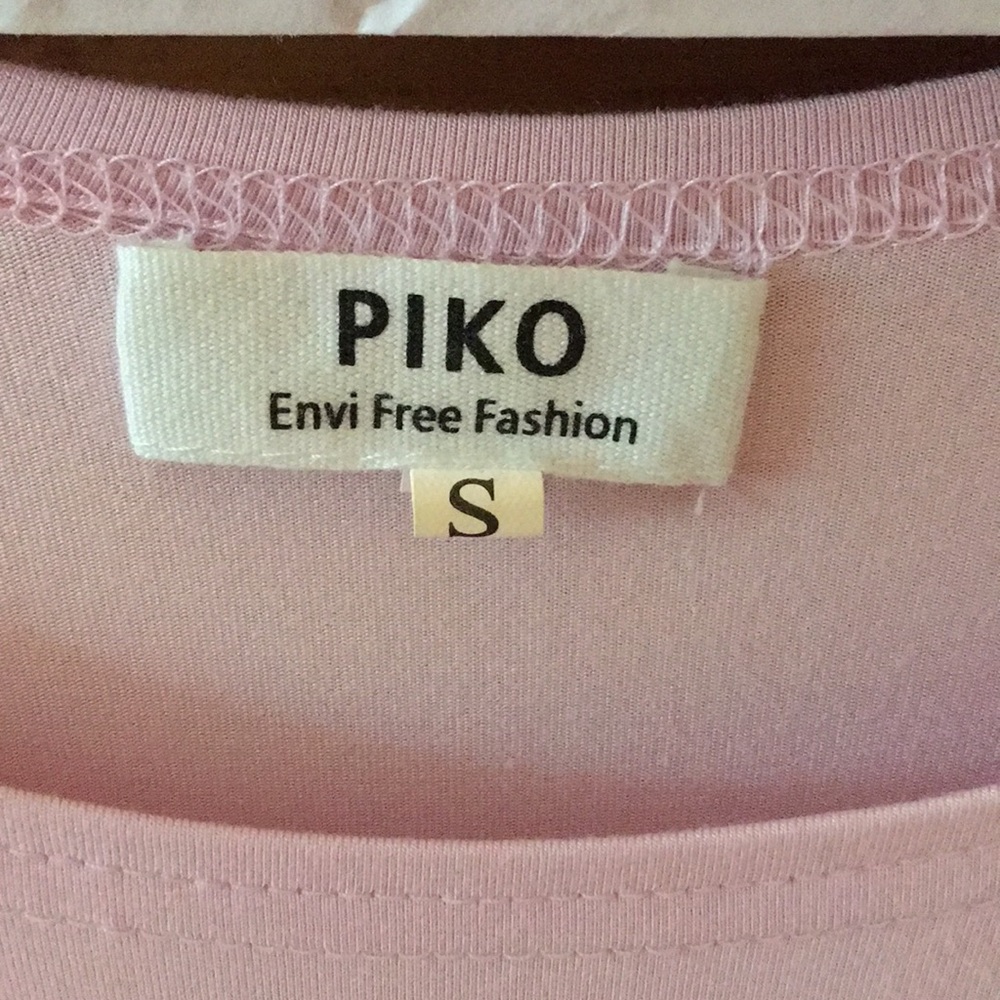 Soft Pastel Piko Bundle - Gem